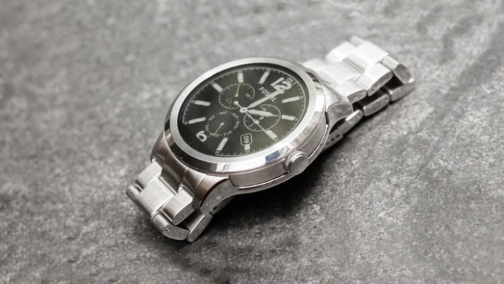 Portfolio | Fossil Group