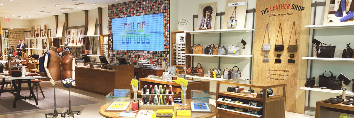 Investors - Fossil Group