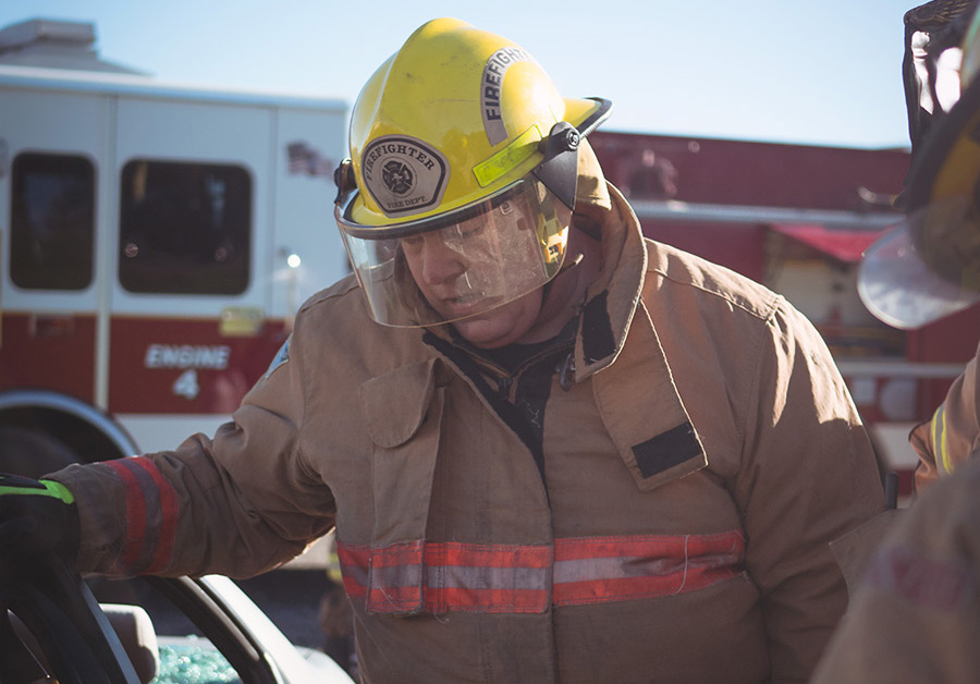 Making An Impact: Kim Clark | Fossil Group