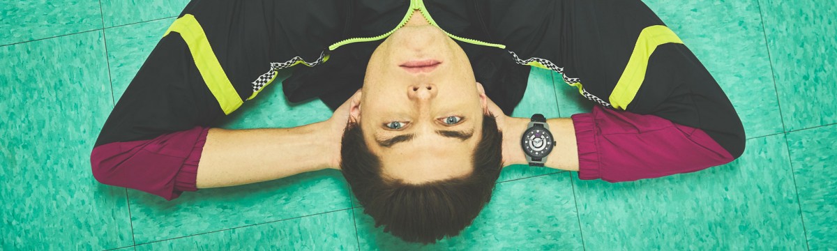 PUMA Drops First-Ever Limited Edition Watch Collection | Fossil Group