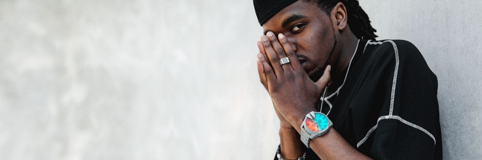 Making An Impact: Diesel Design Innovation | Fossil Group