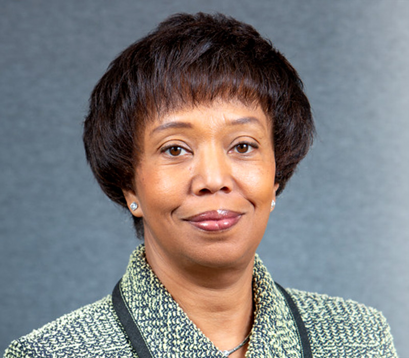 We Are Thrilled To Welcome Kim Harris Jones To Our Board of Directors ...