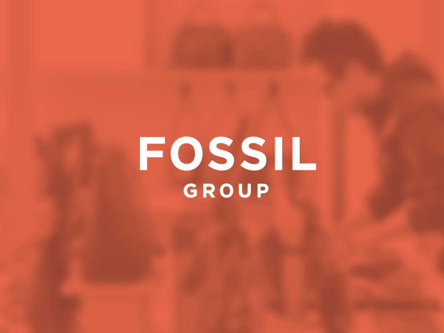 India | Fossil Group