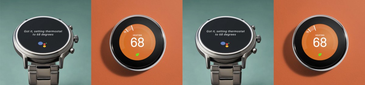 Gen 5 Gets New and Exclusive Features | Fossil Group