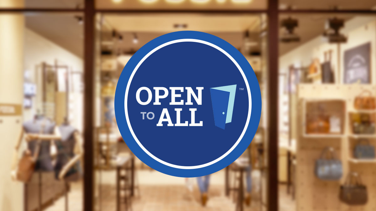 Fossil Group Partners With Open to All to Continue Commitment to Drive ...