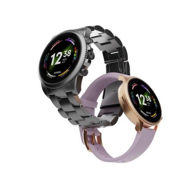 Fossil Announces Next Generation of Wearables | Fossil Group