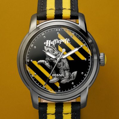 Fossil Announces Limited Edition Harry Potter Collection | Fossil Group