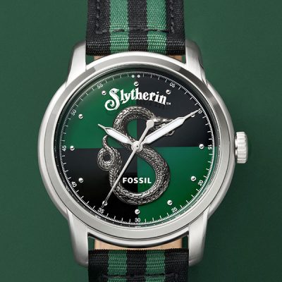 Fossil Announces Limited Edition Harry Potter Collection | Fossil Group