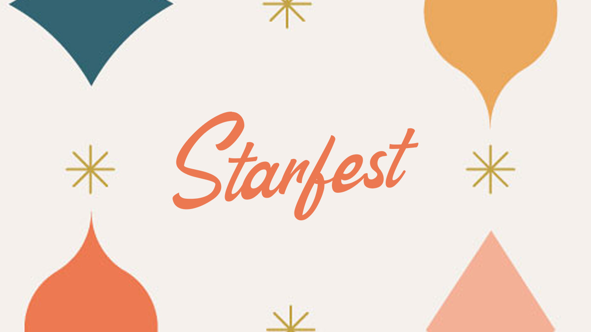 Starfest 2022 | Fossil Group