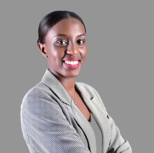 Fossil Foundation Presents: Resonate CEO Claire Uwineza | Fossil Group