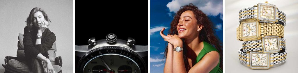 Brands | Fossil Group