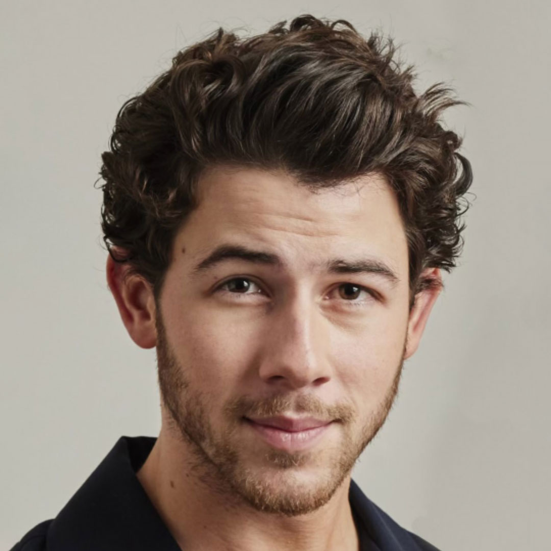 Fossil Announces Global Superstar Nick Jonas as the 2025 Brand Ambassador | Fossil Group
