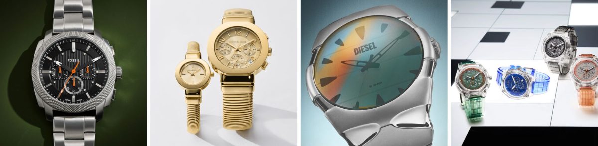 Brands | Fossil Group