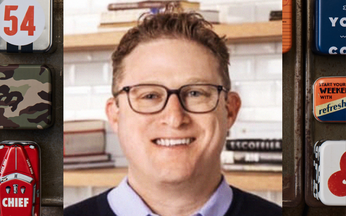 Fossil Group Appoints Randy Greben as Chief Financial Officer | Fossil ...